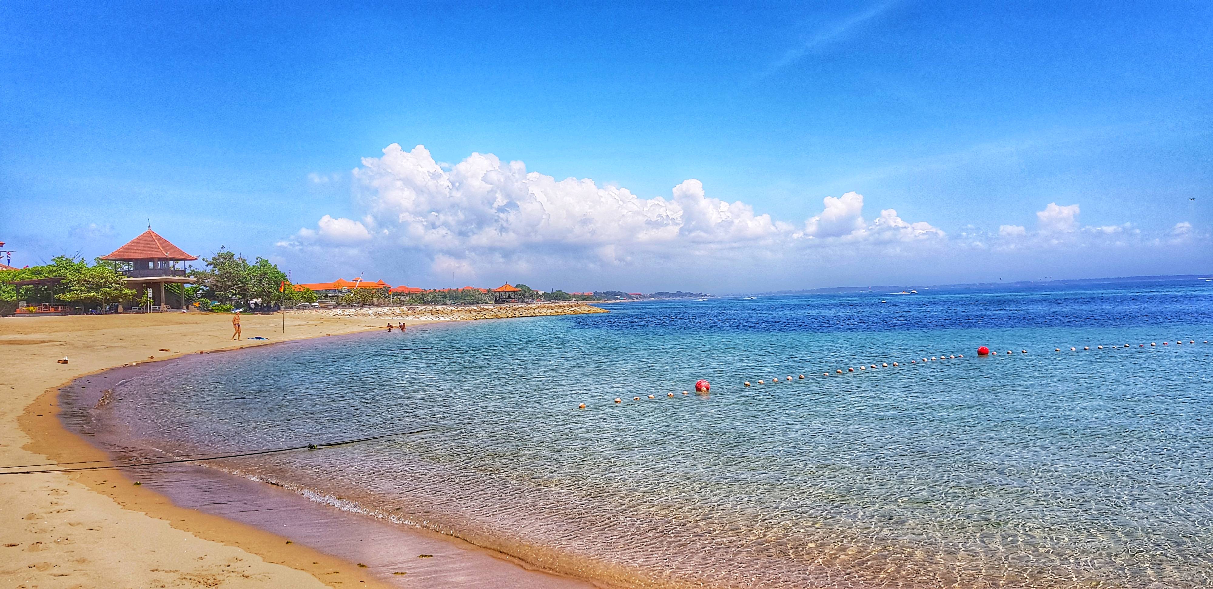 Garis Pantai - Samsung Members