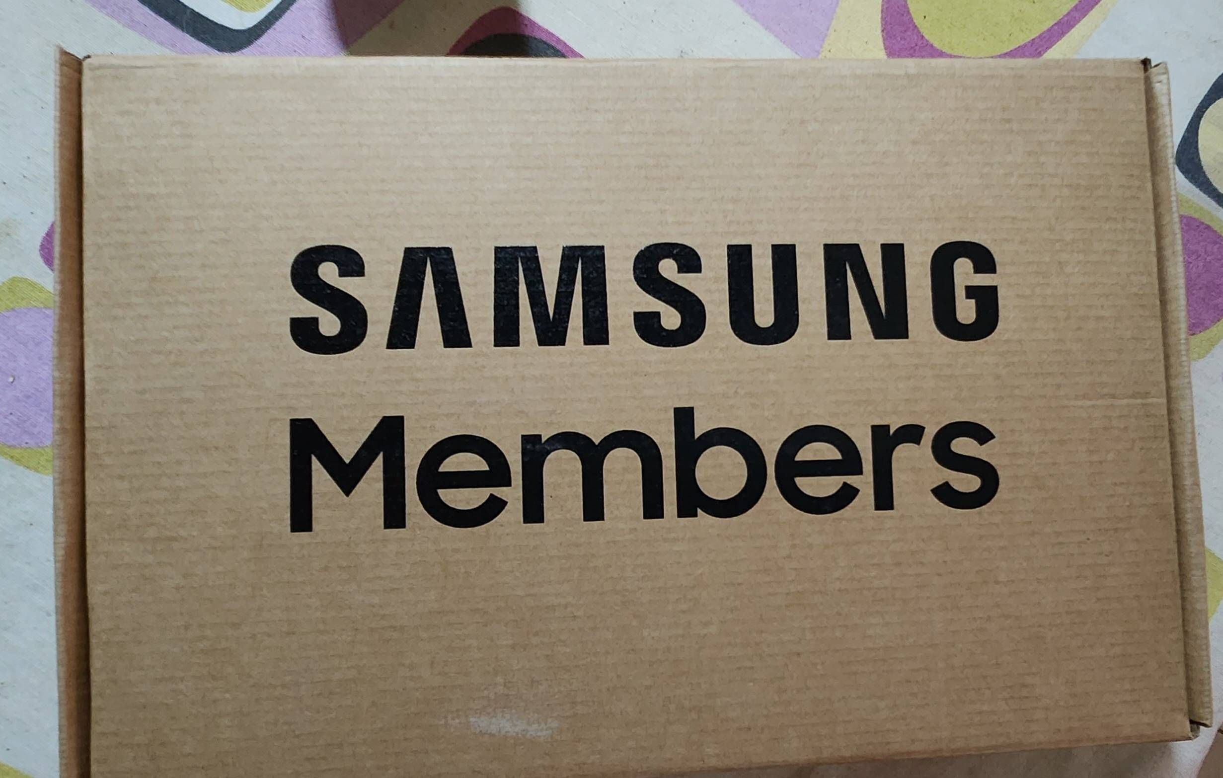 Familia Samsung Members - Samsung Members