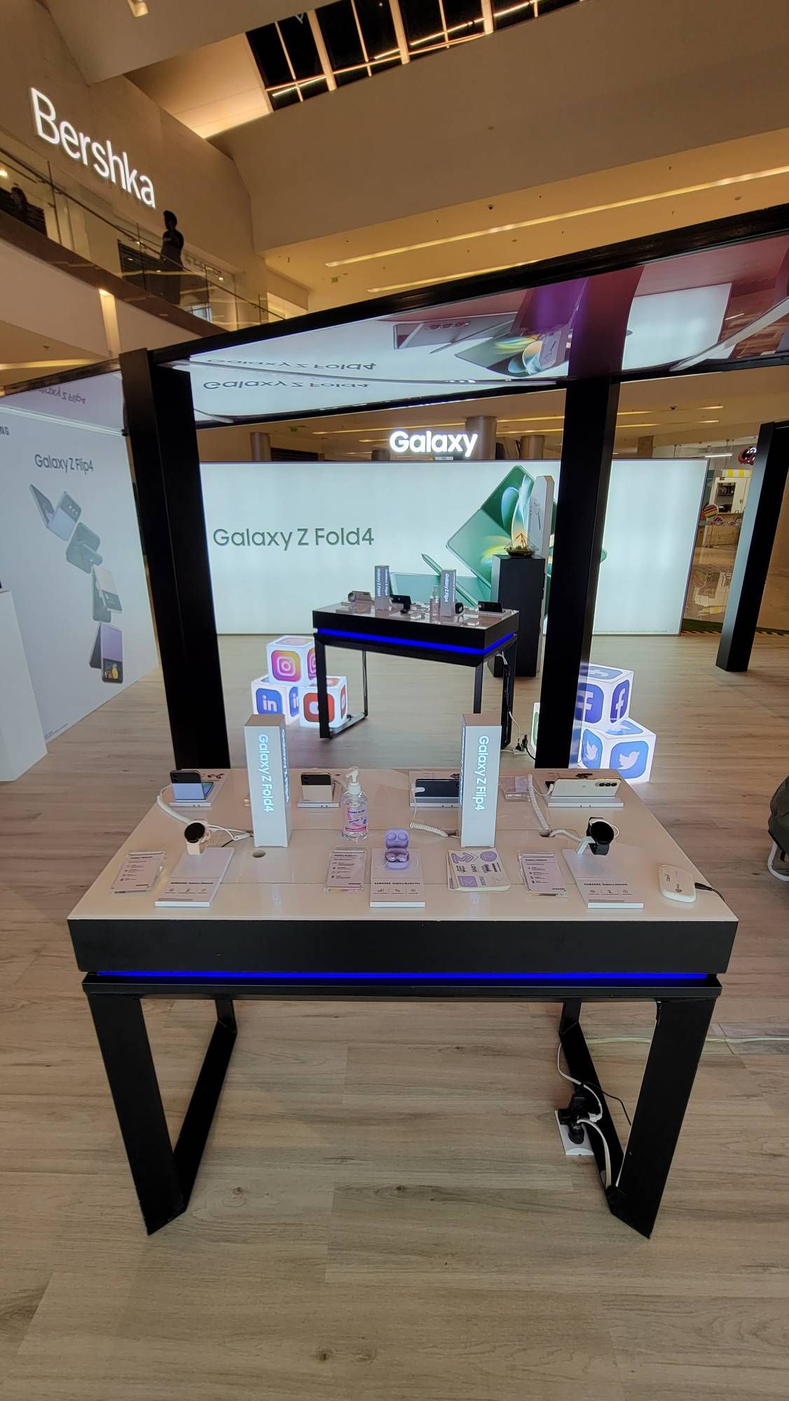 Lanzamiento del nuevo Galaxy Z Fold 4, Galaxy Z Fl... - Samsung Members