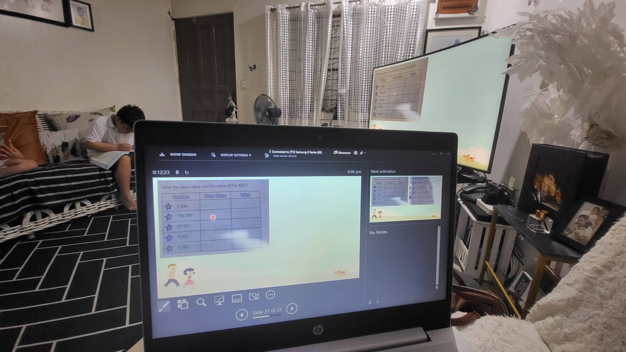 Study Buddy - Samsung Members