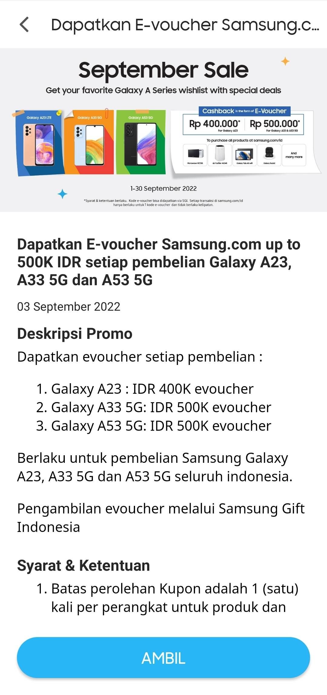 Samsung Galaxy A33 - Samsung Members