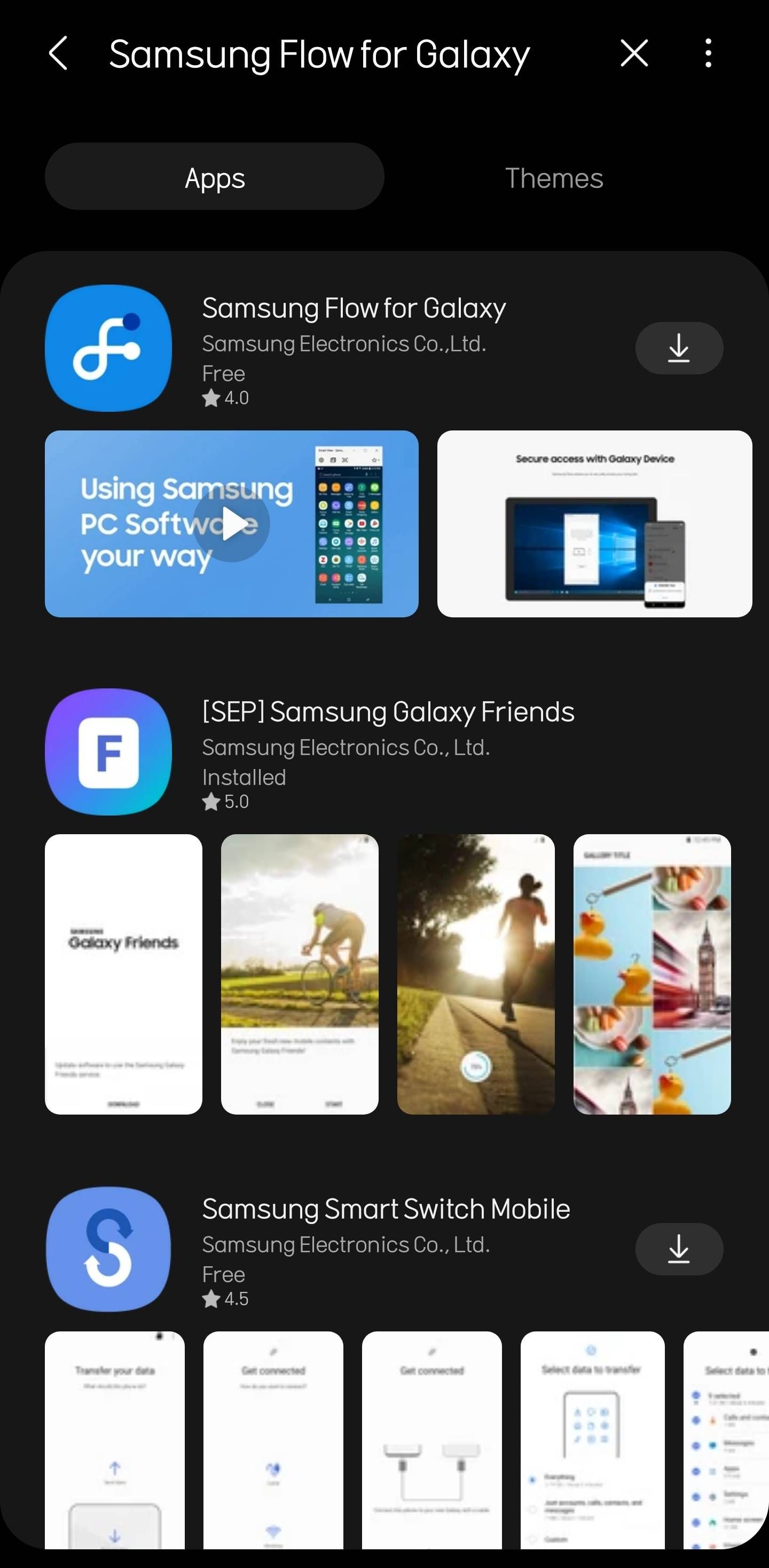 Warning: moisture in the USB port - Samsung Members