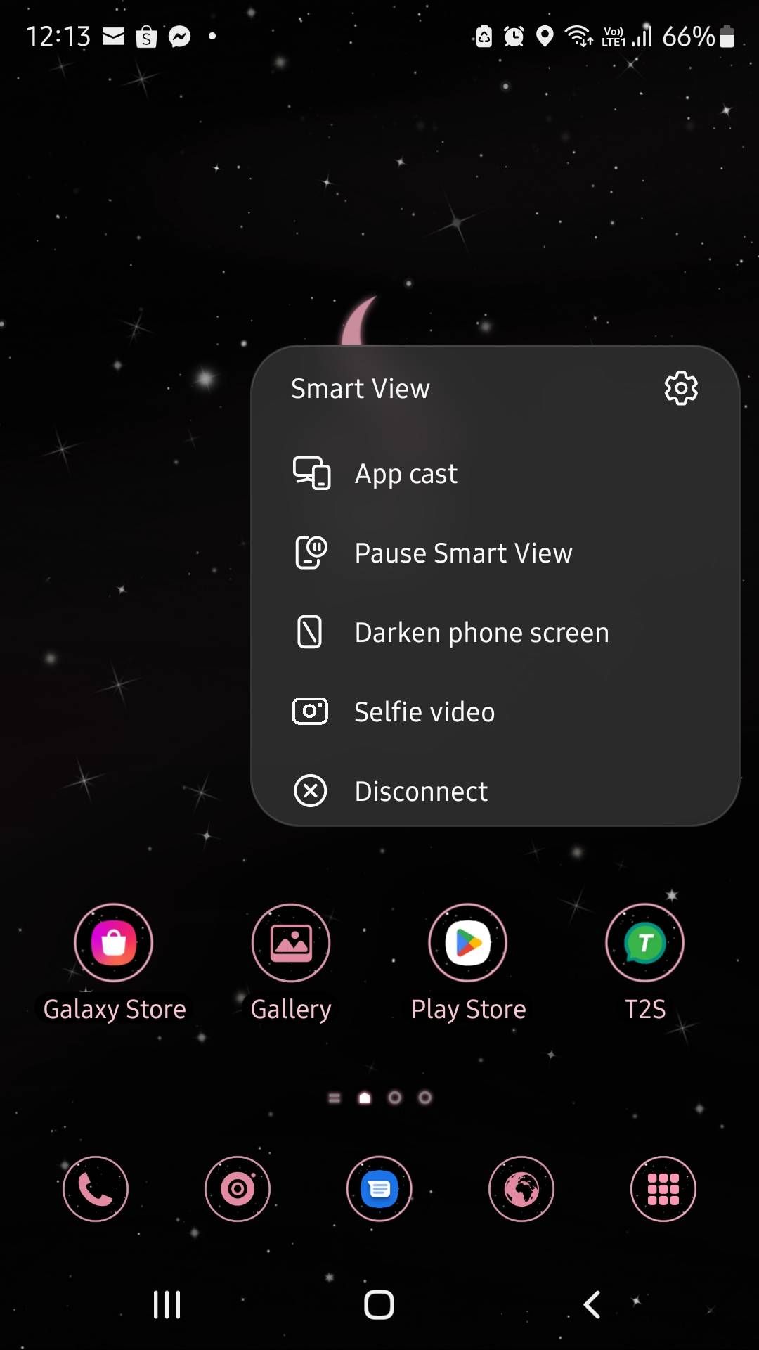 Smart View - Samsung Members