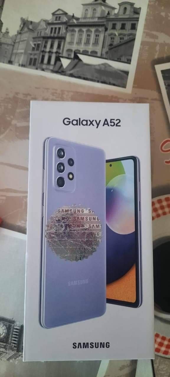 A52 One UI 5 PayJoy - Samsung Members