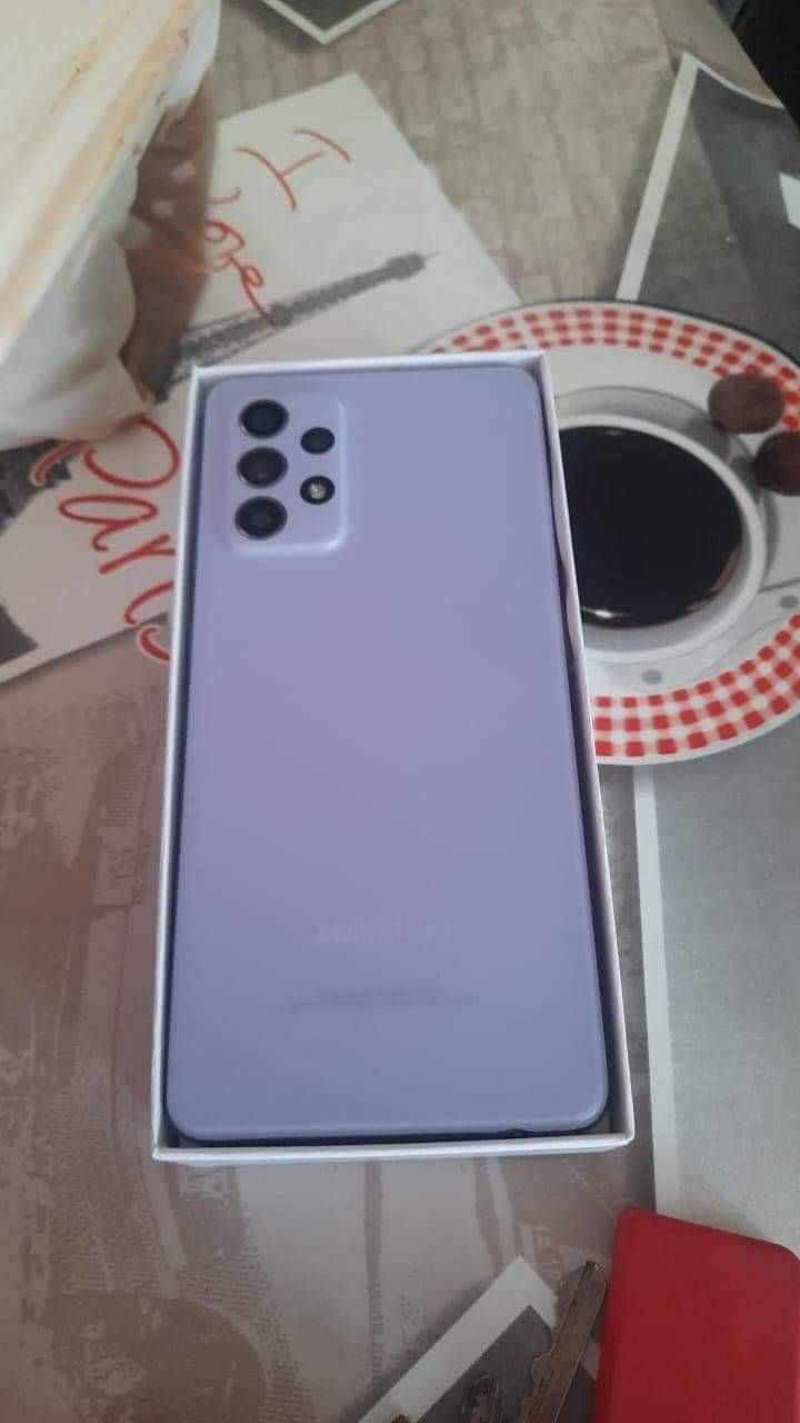 A52 One UI 5 PayJoy - Samsung Members