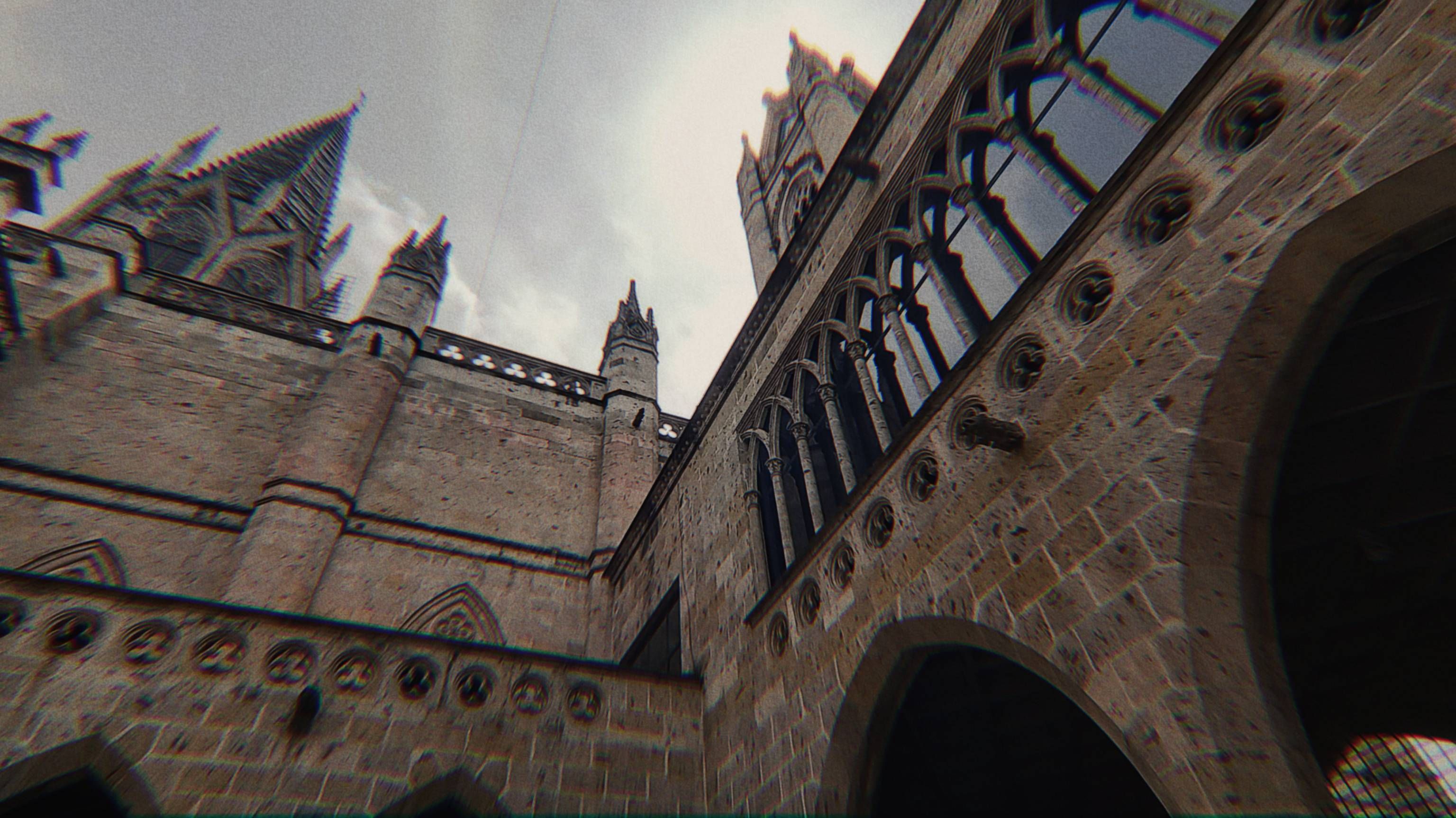 Templo Expiatorio del Santísimo Sacramento - Samsung Members