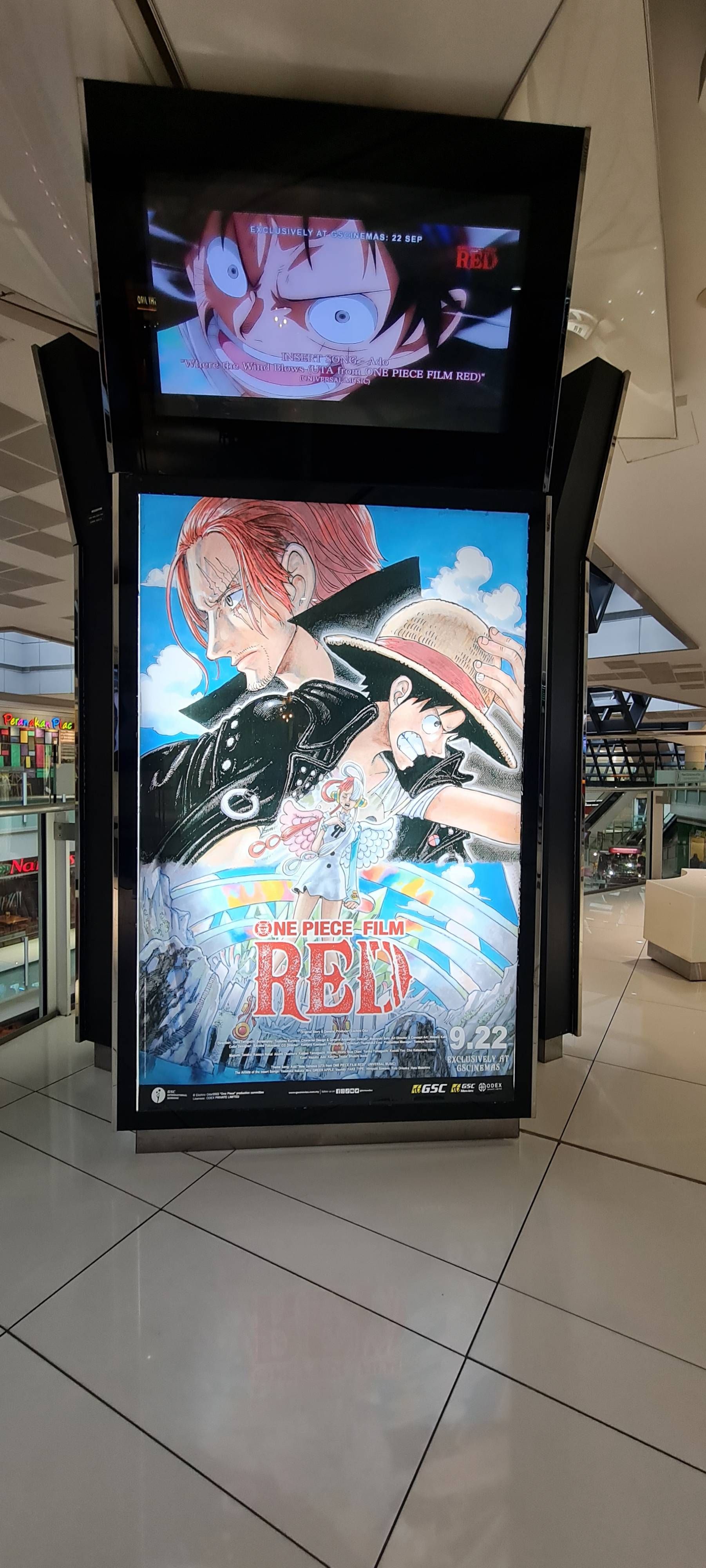 Hello One Piece fans! - Samsung Members