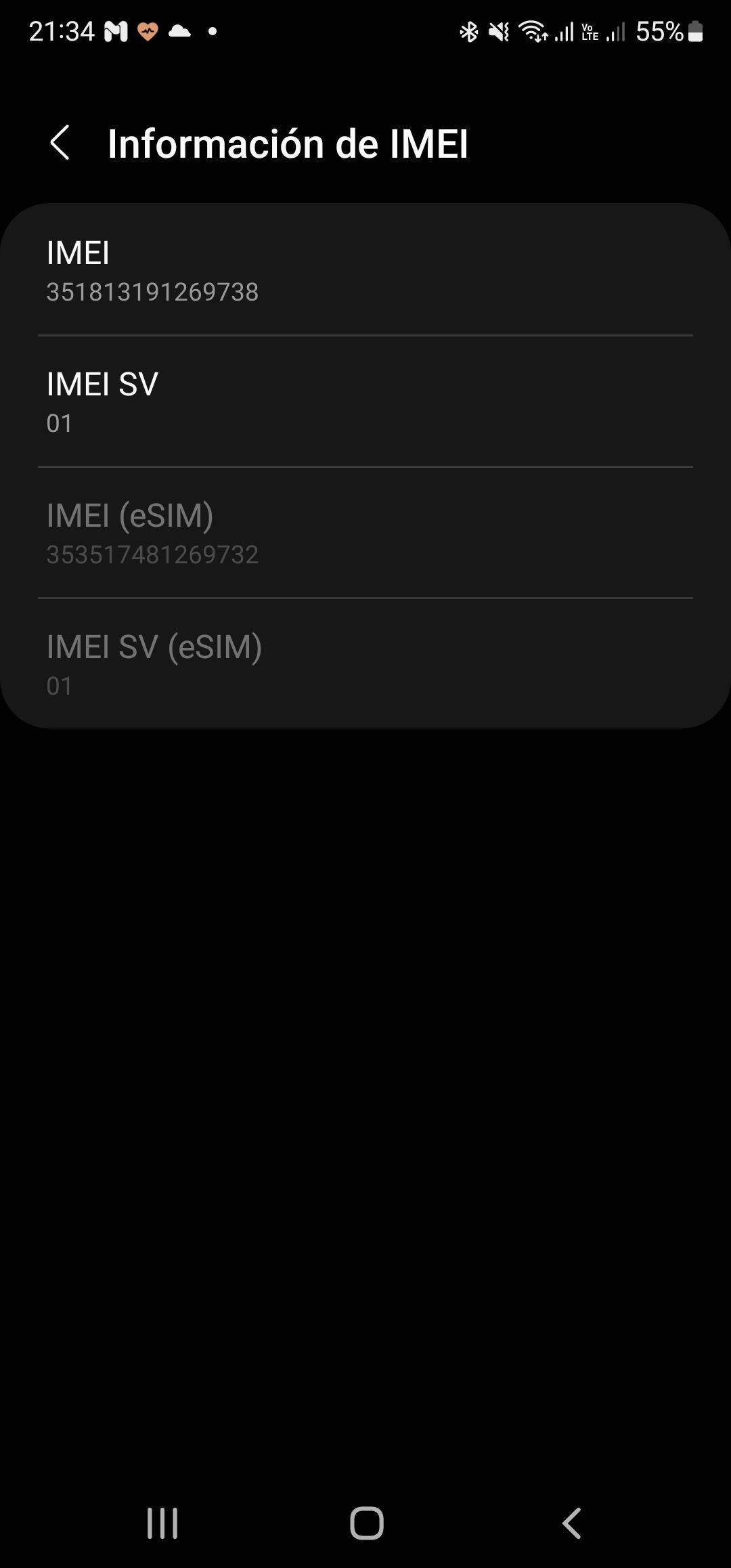 S22 ultra esim "TPA" - Samsung Members