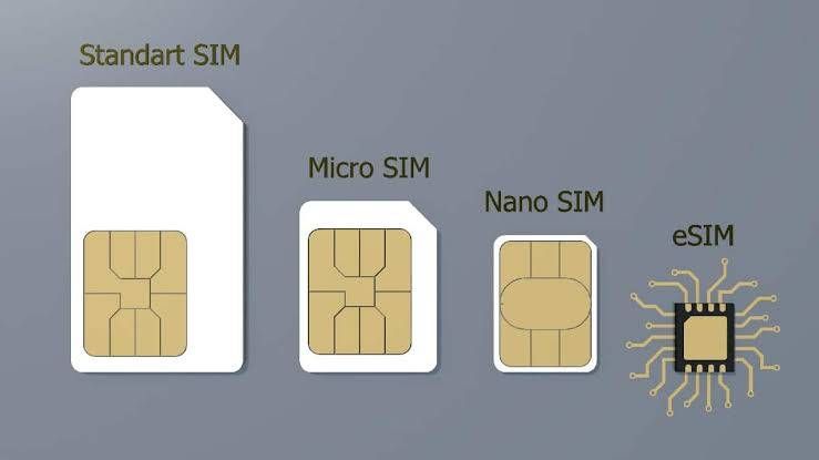 Tudo sobre o E-SIM para a linha da SAMSUNG! - Samsung Members
