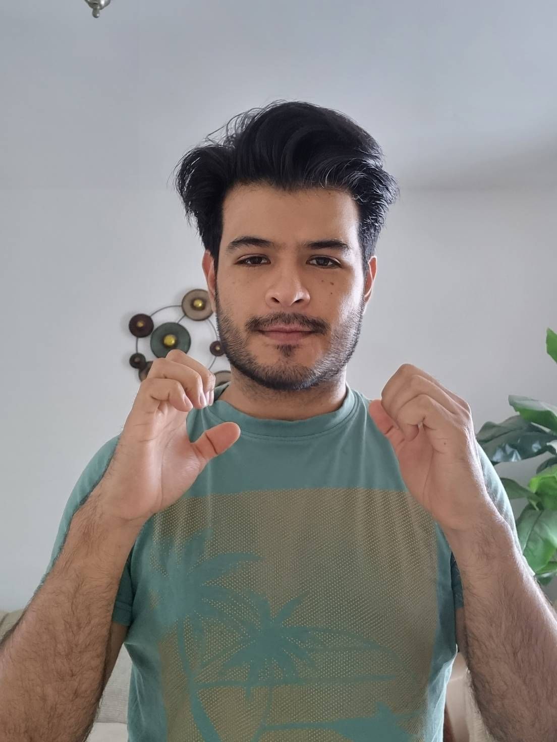 Lenguaje Señas Mexano (LSM) - Samsung Members