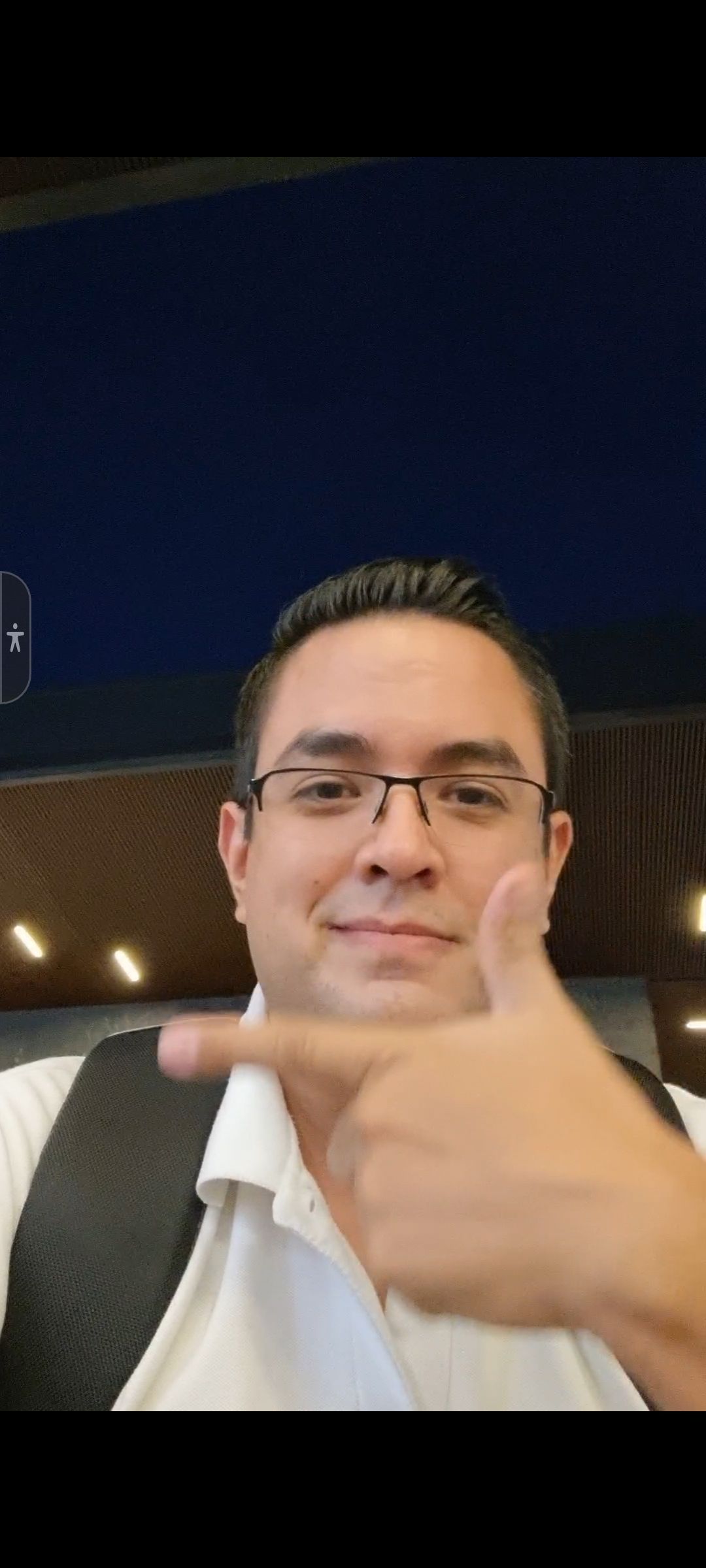 LSM inclusivo - Samsung Members