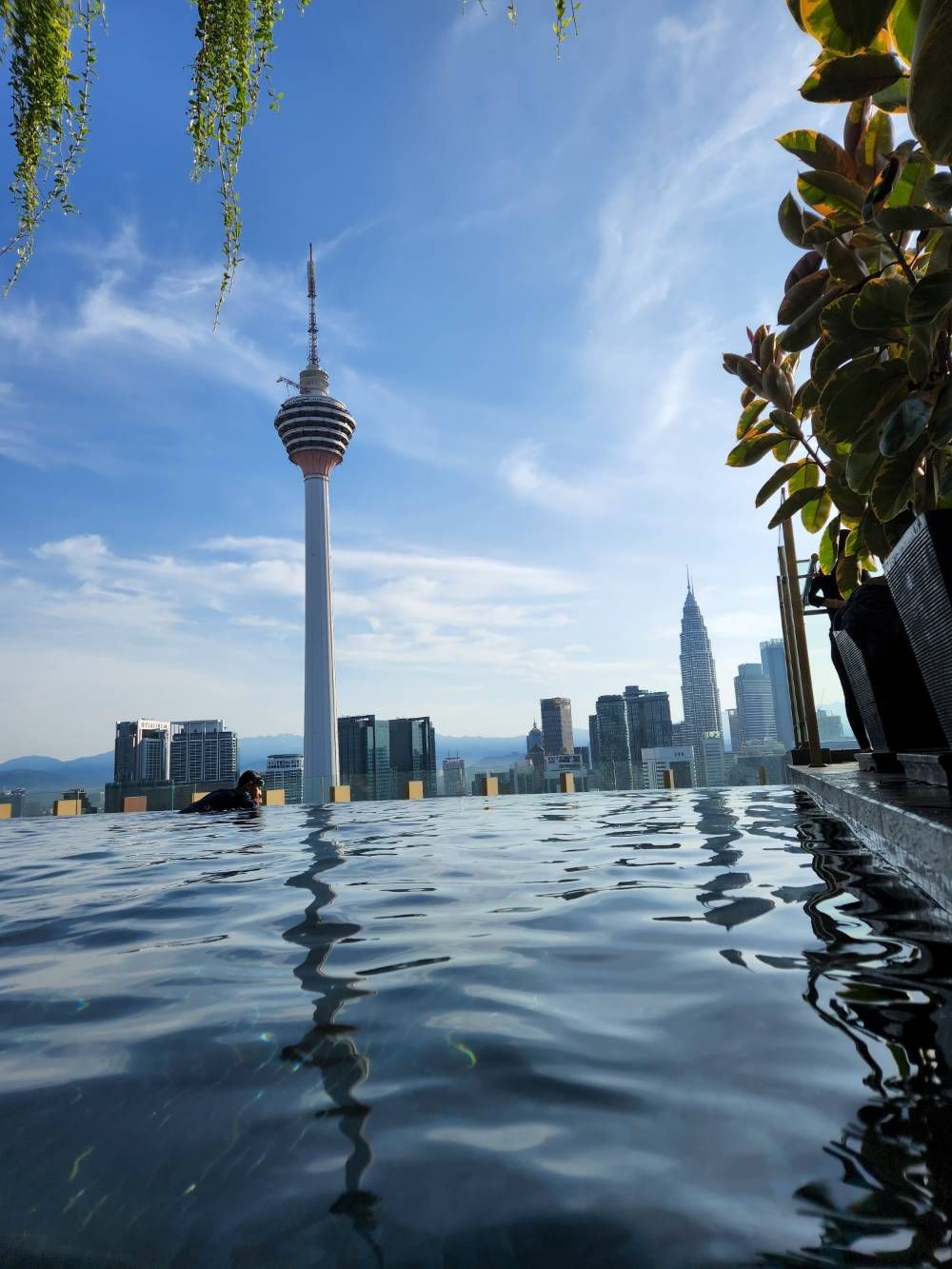 Sky - Samsung Members