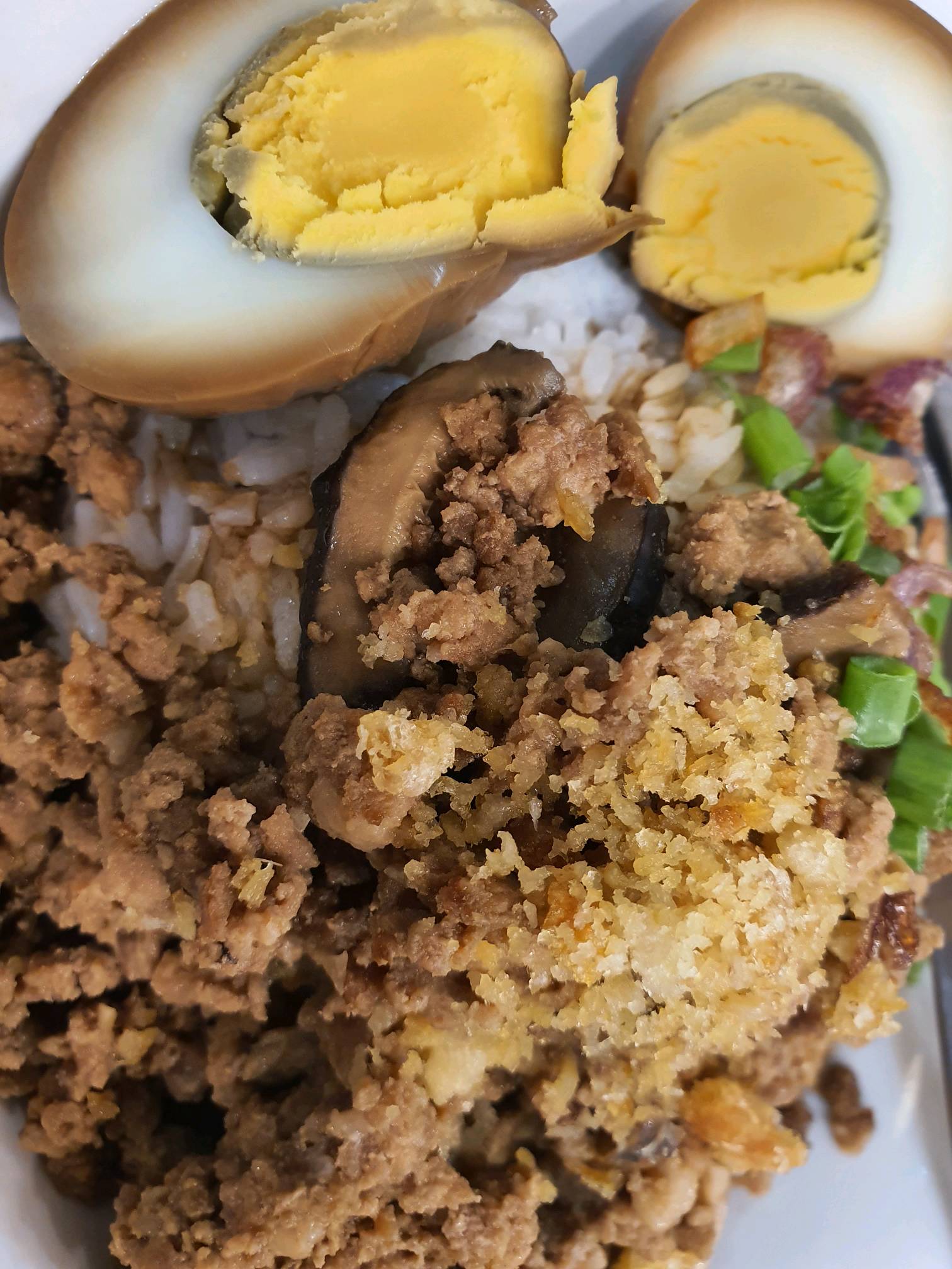 Minced Meat Rice (Slow Cooker) - Samsung Members
