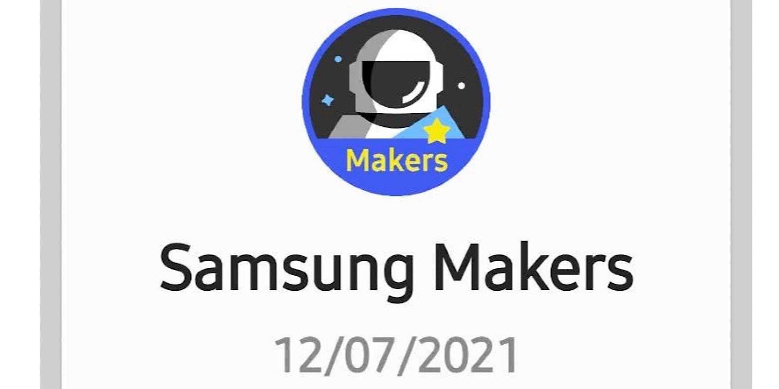 แชร์ประสบการณ์ ร่วมกิจกรรมซัมซุงคอมมูนิตี้ SAMSUNG... - Samsung Members