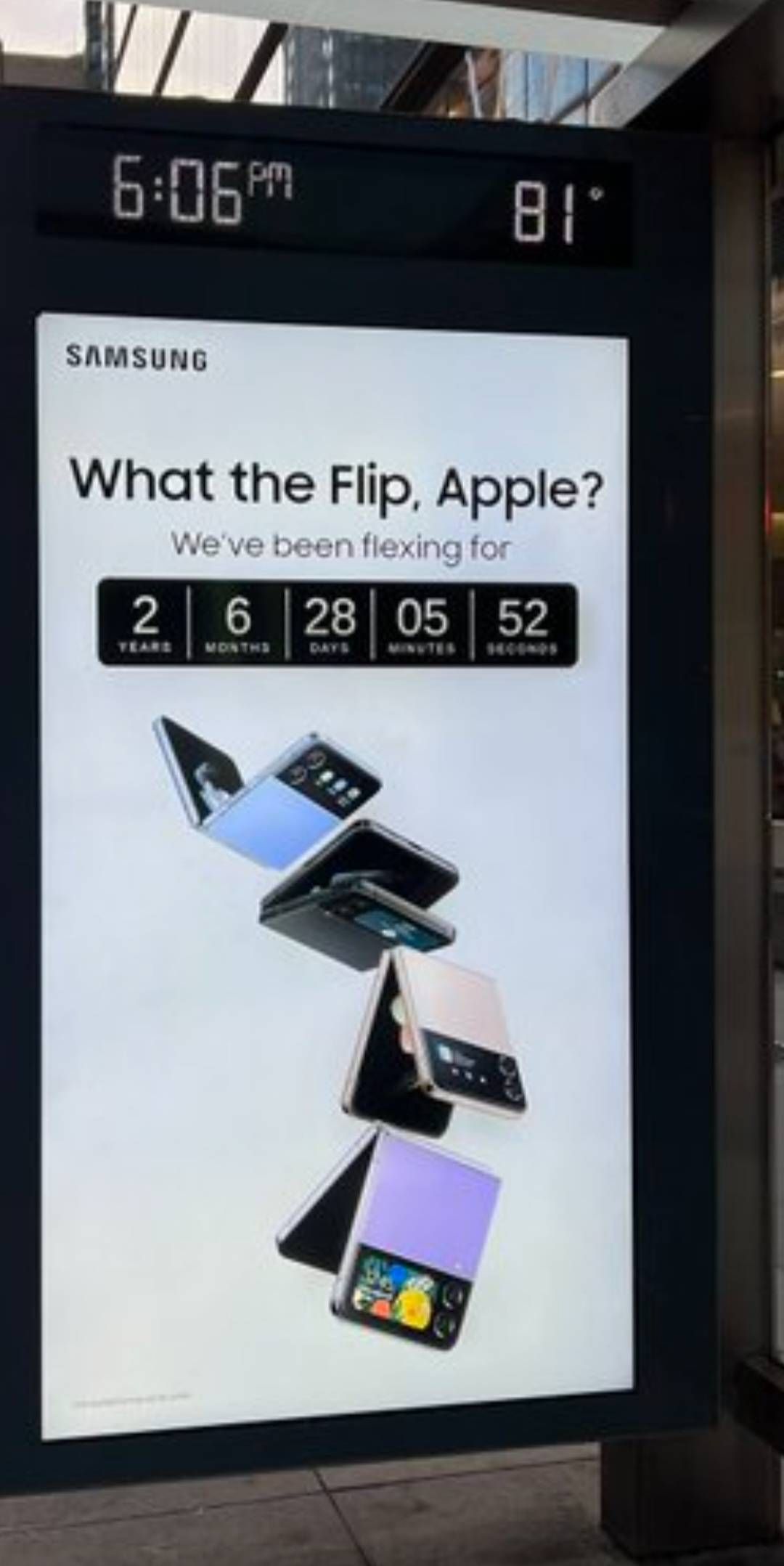 I hate Samsung - Samsung Members