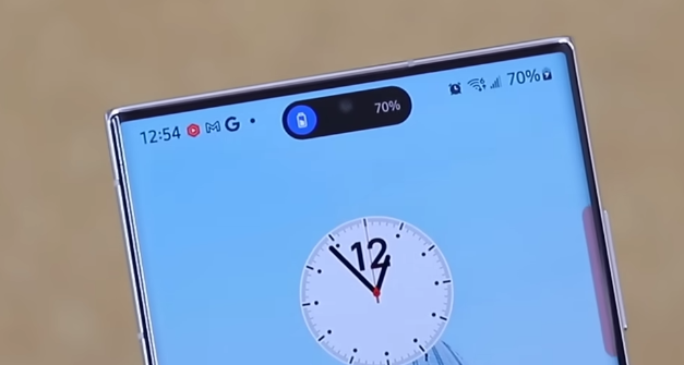 Get Dynamic Island on your phone [Best implementat... - Samsung Members