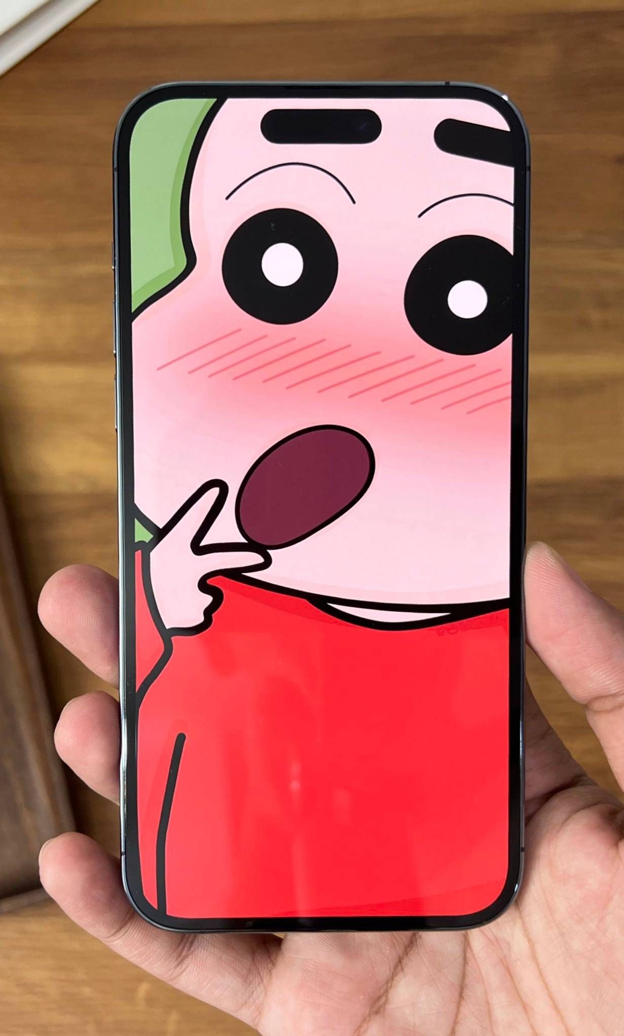 Get Dynamic Island on your phone [Best implementat... - Samsung Members