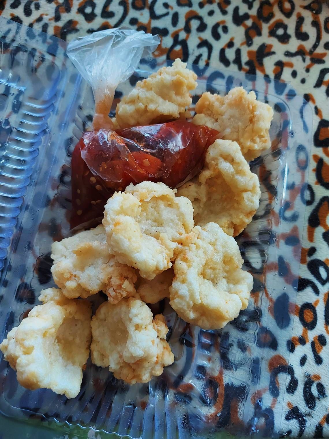 Camilan Bakdabak yang mirip cireng - Samsung Members