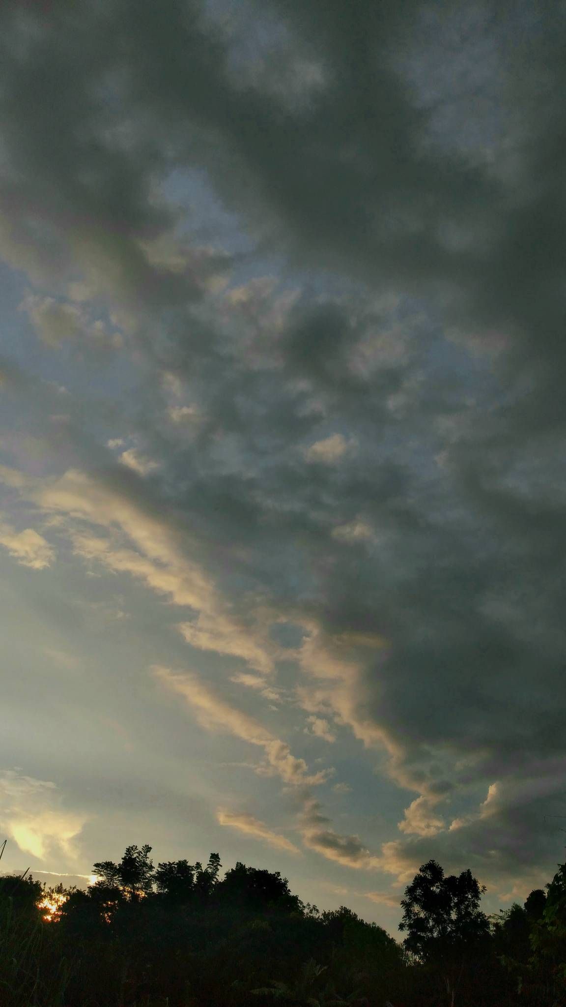 Solucionado: Un bello paisaje.... - Samsung Members