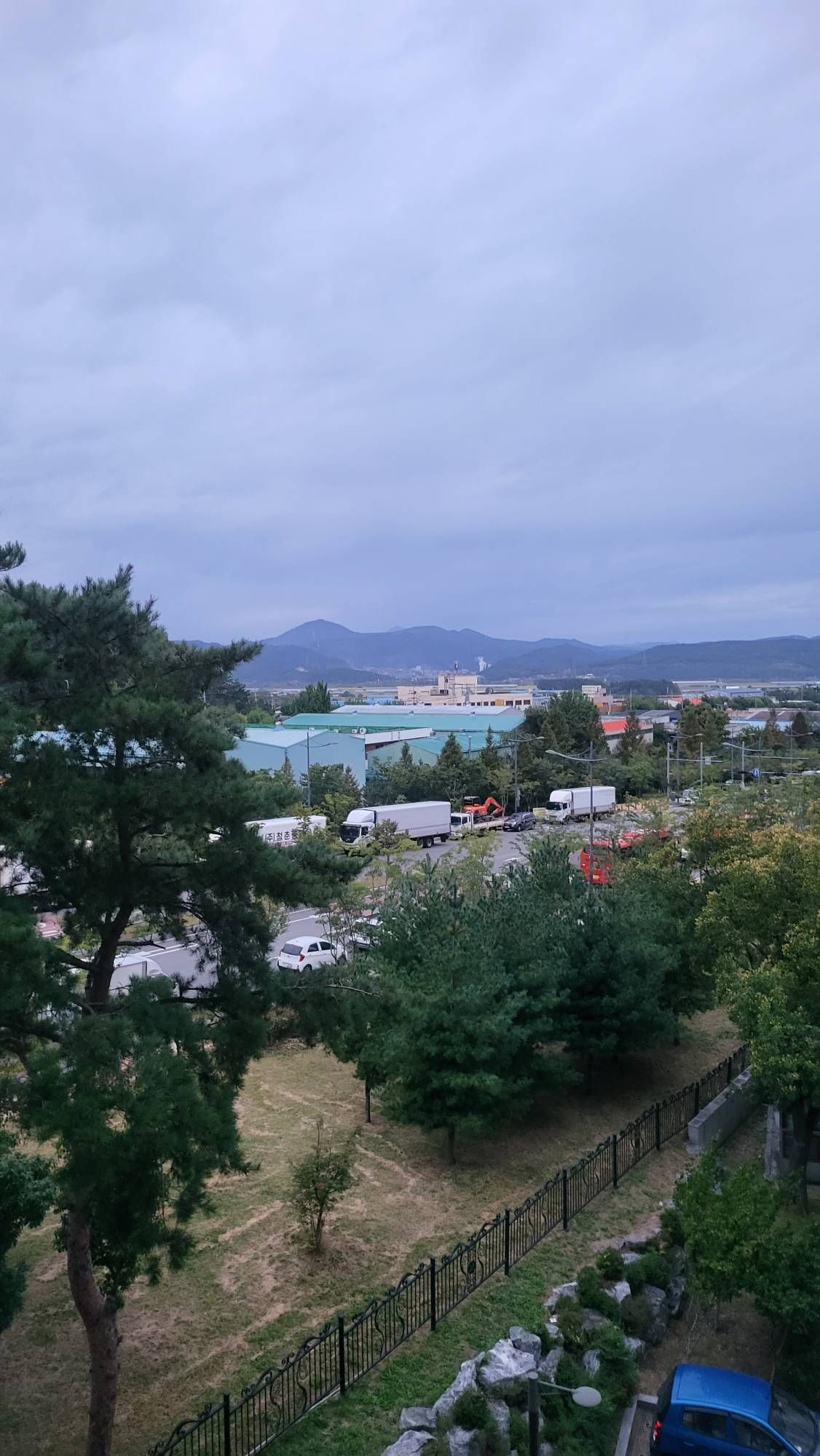 -아침- - Samsung Members