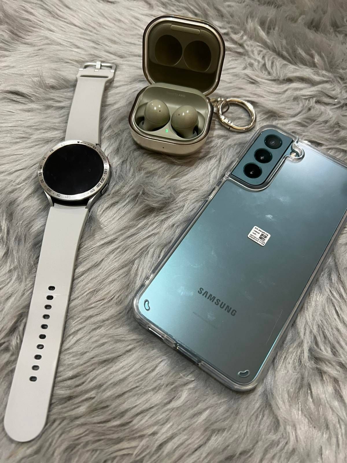 Samsung Person 😃 - Samsung Members