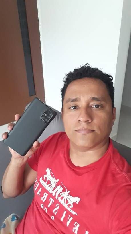 #ConSamsungAquiYAhora (Reto1) - Samsung Members