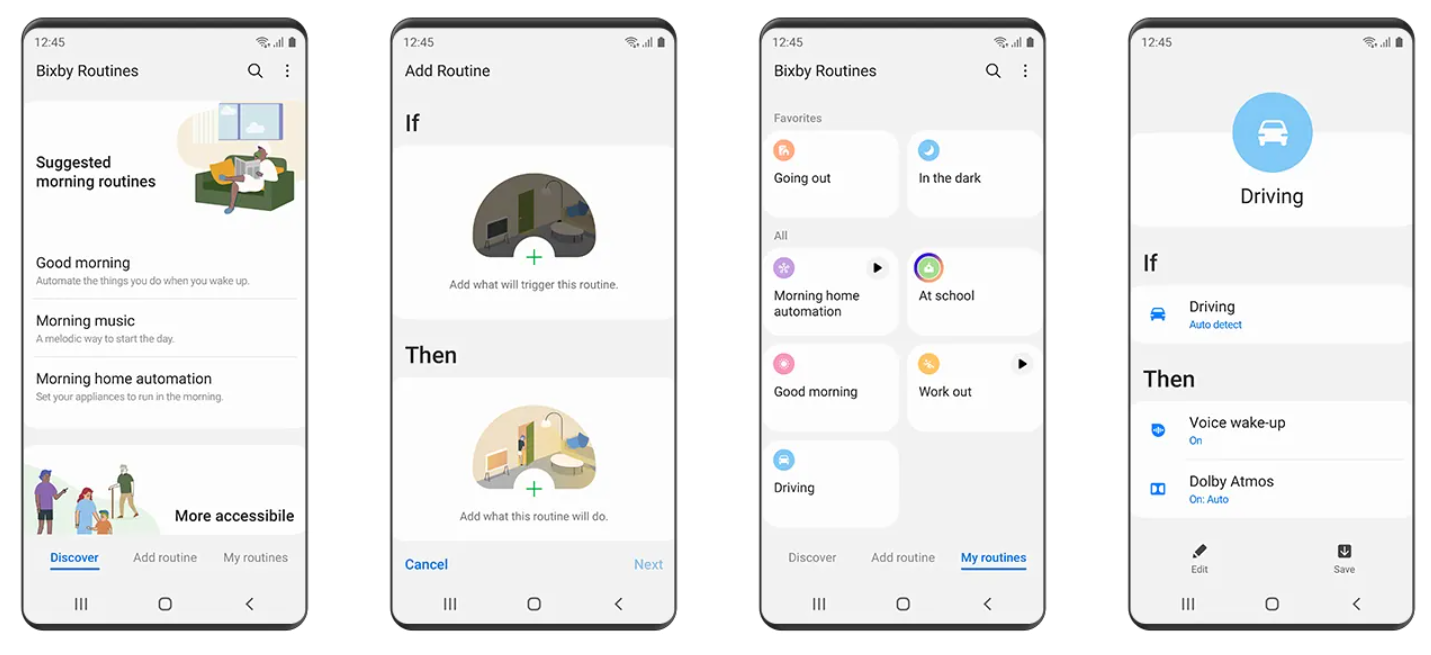 ¡Conoce a tu asistente virtual Bixby! 📲 - Samsung Members