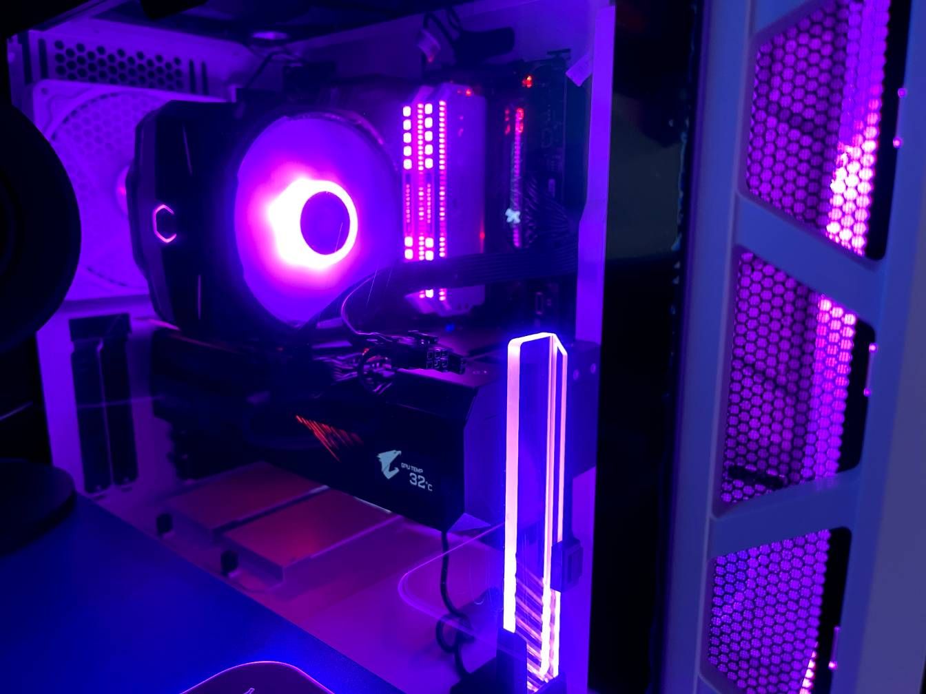 PC - Samsung Members