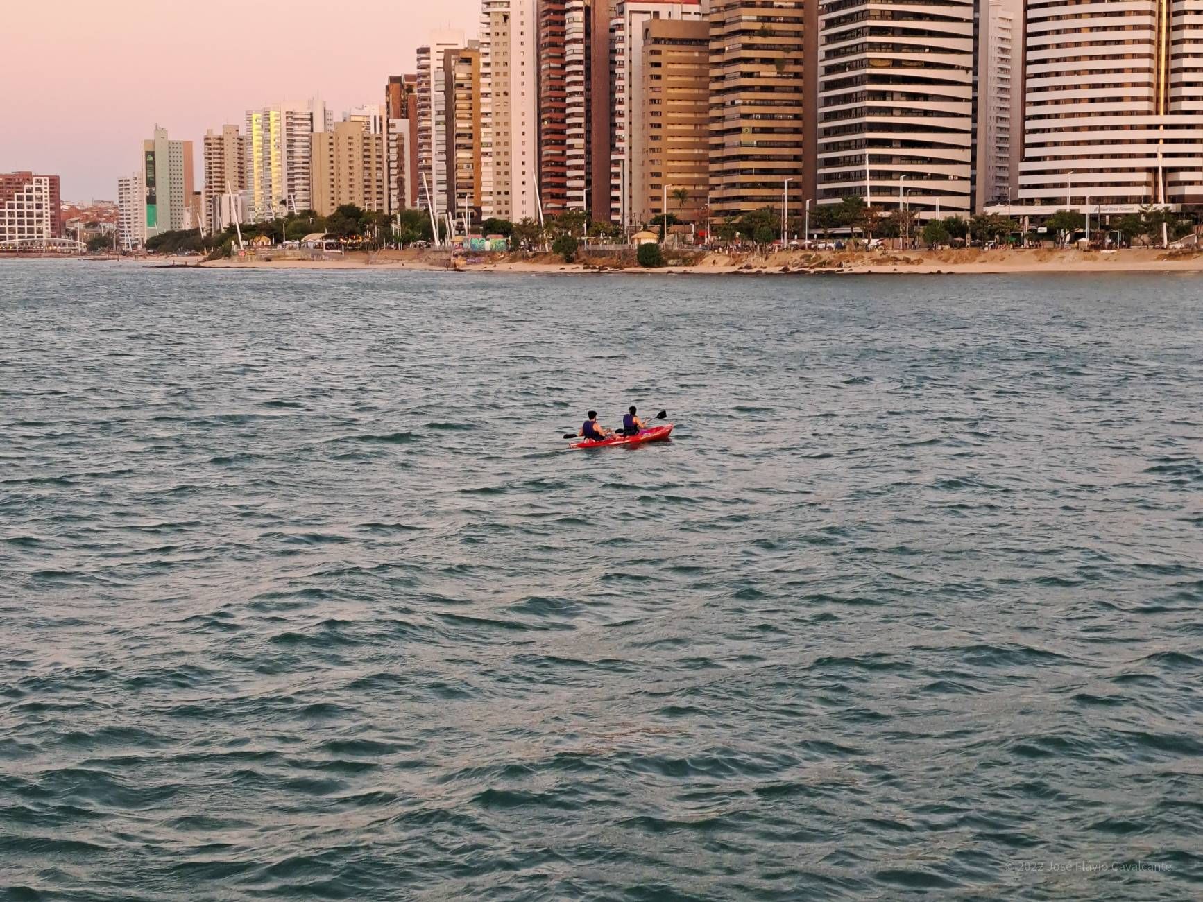 Vamos remar - Samsung Members