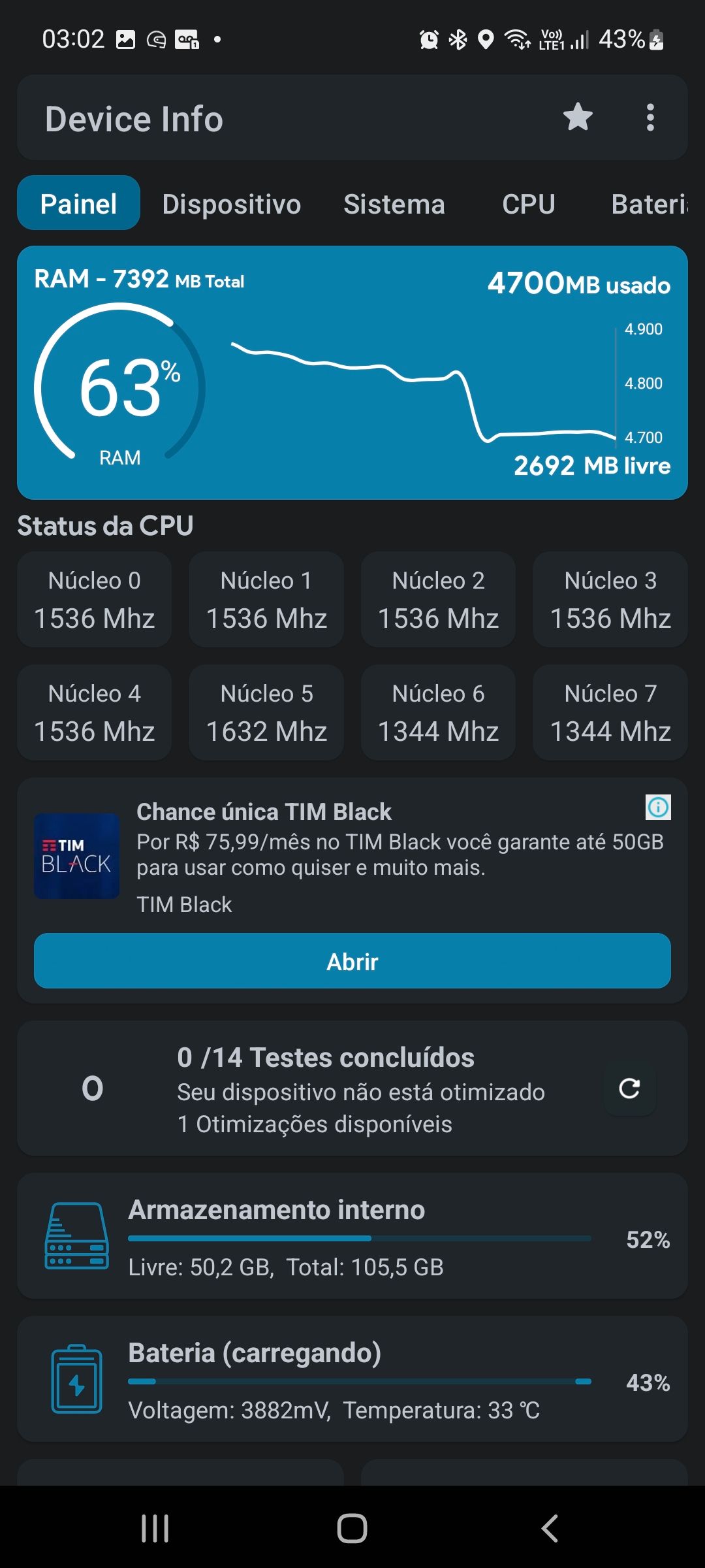 Exynos 1280 um poderoso processador! - Samsung Members
