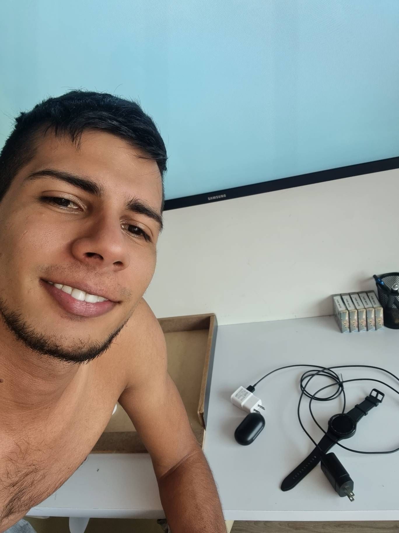 Reto 1 #ConSamsungAquiYAhora - Samsung Members