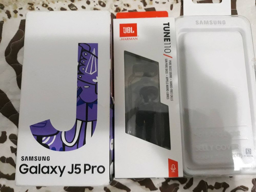 Colecionadores de caixas - Página 3 - Samsung Members