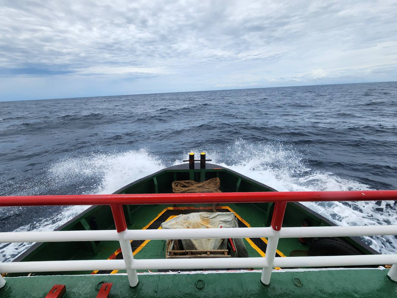 Pecahan ombak - Samsung Members