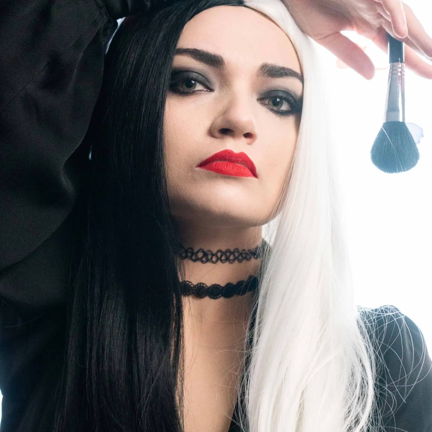 Happy Halloween Darling 🎃 - Cruella DeVil Cosplay - Samsung Members