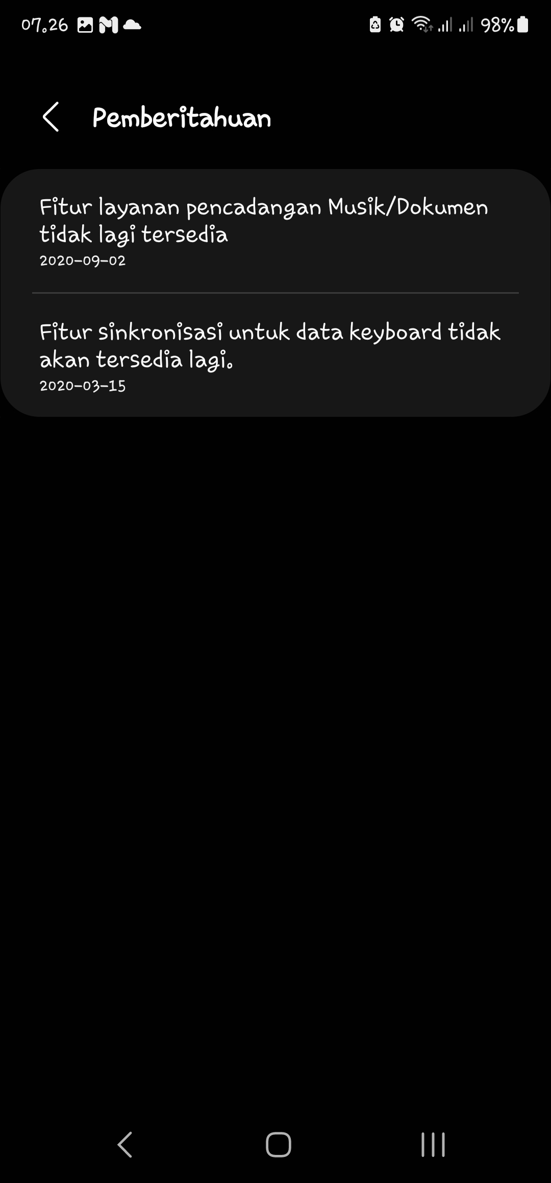 One U.I 5 - Samsung Members