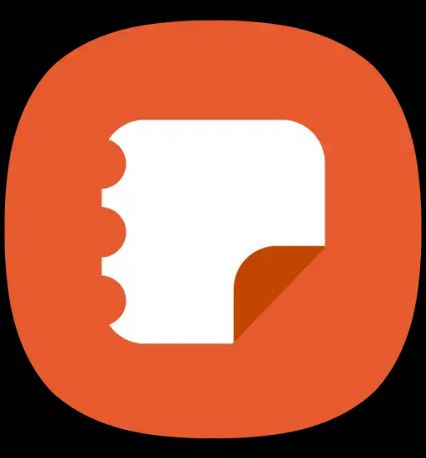 New App Icon For Samsung Notes! - Samsung Members