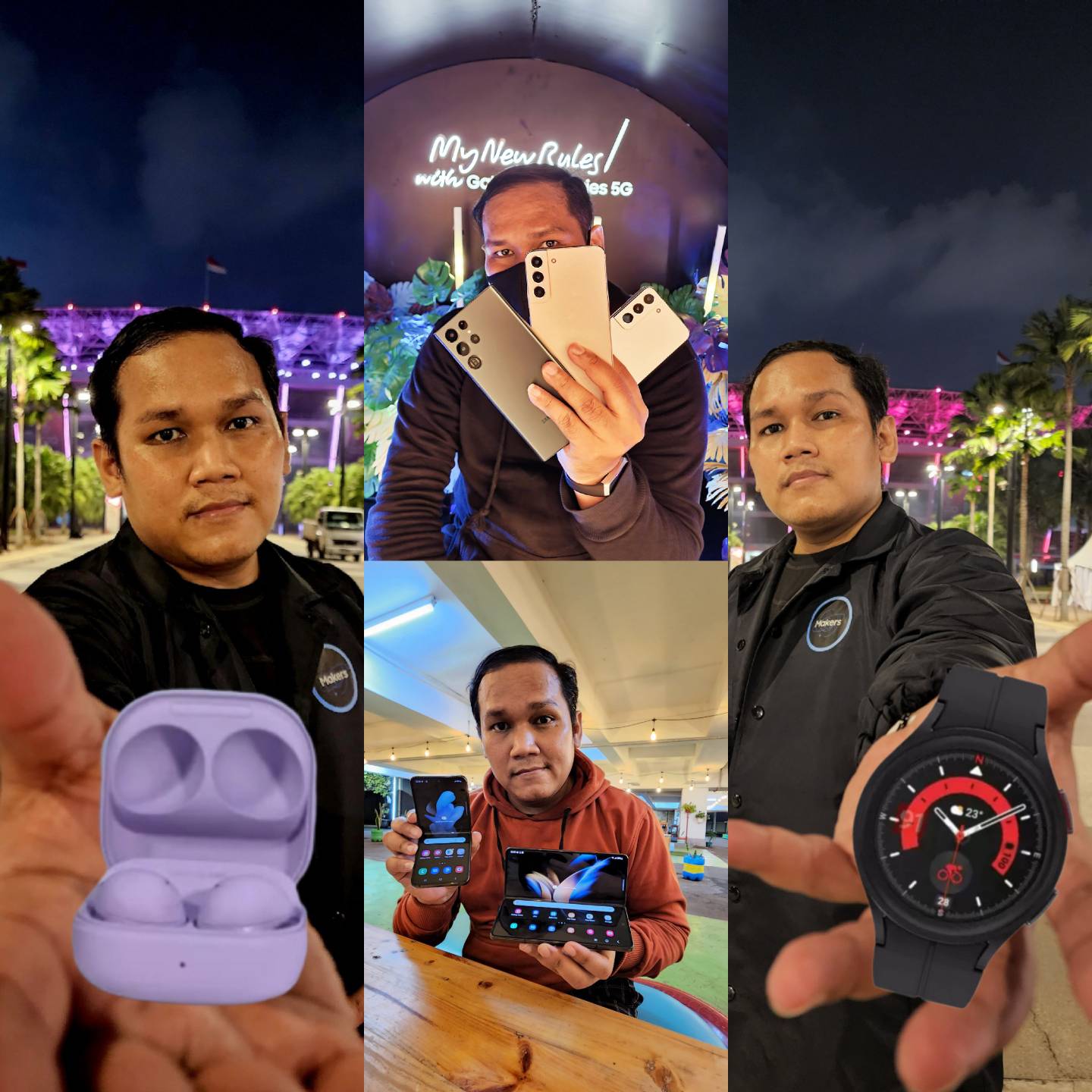 Terungkap Alasan kenapa harga Ponsel Samsung Mahal - Samsung Members