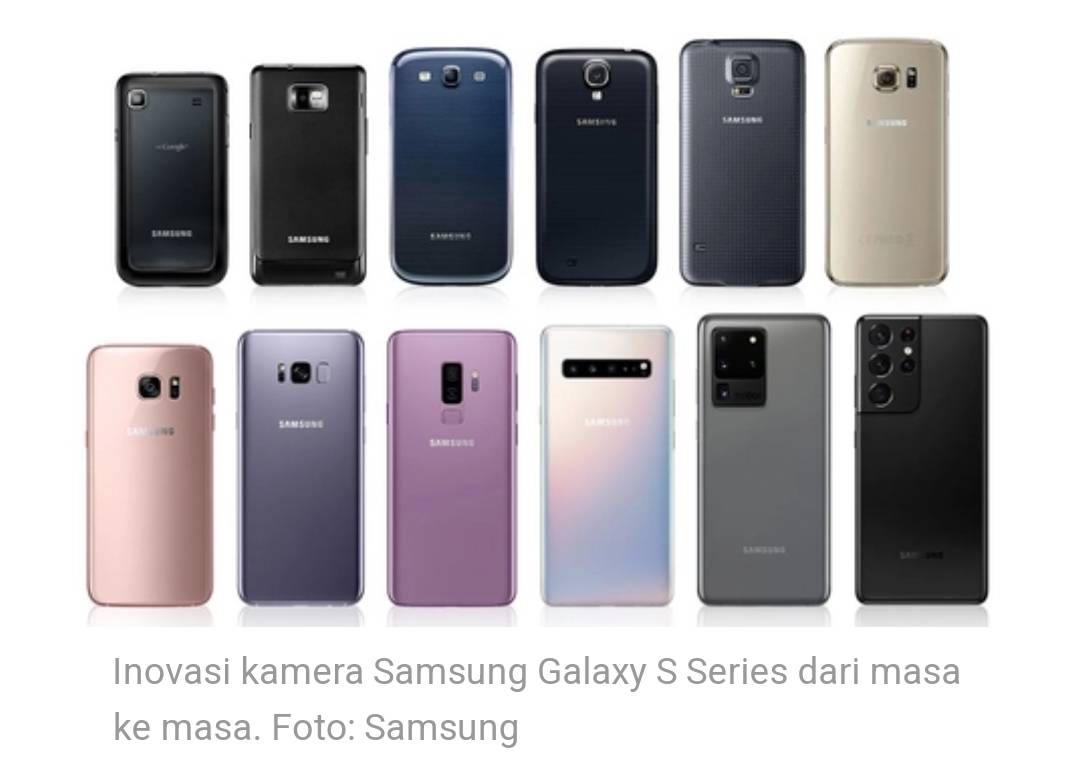 Terungkap Alasan kenapa harga Ponsel Samsung Mahal - Samsung Members