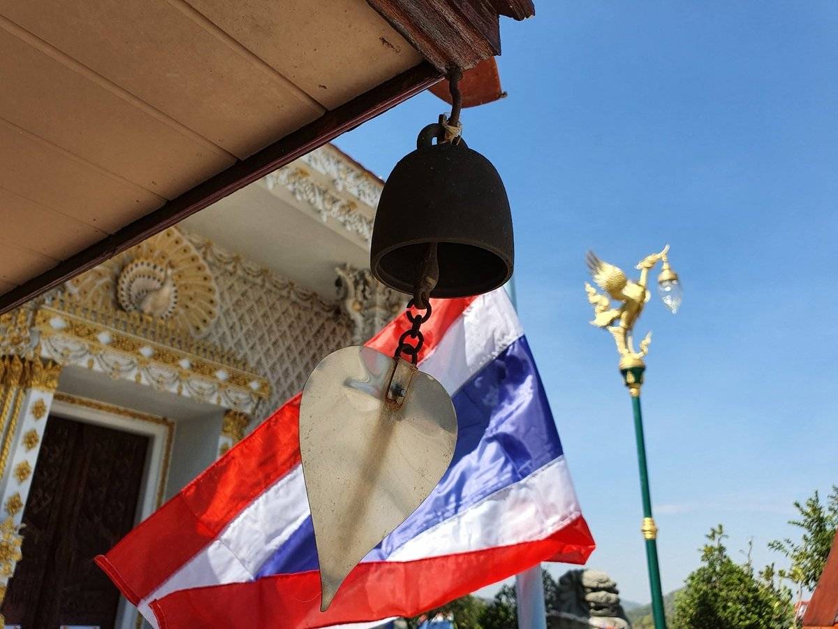 ️ ไปด้วยกัน เที่ยวสุพรรณ ดูเพิ่ม👇 เขียนโดย Pchal... - Samsung Members