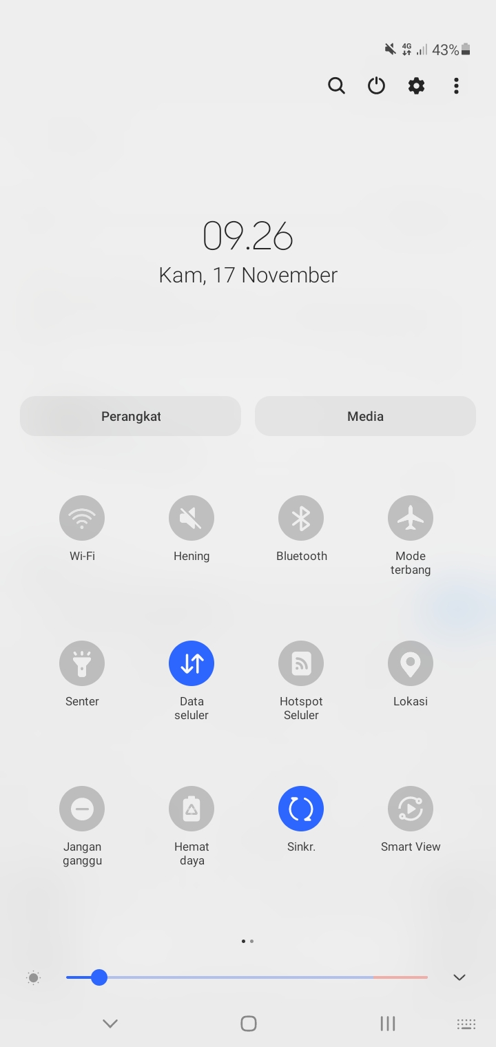 Samsung type berapa yang sudah suport smart view y... - Samsung Members