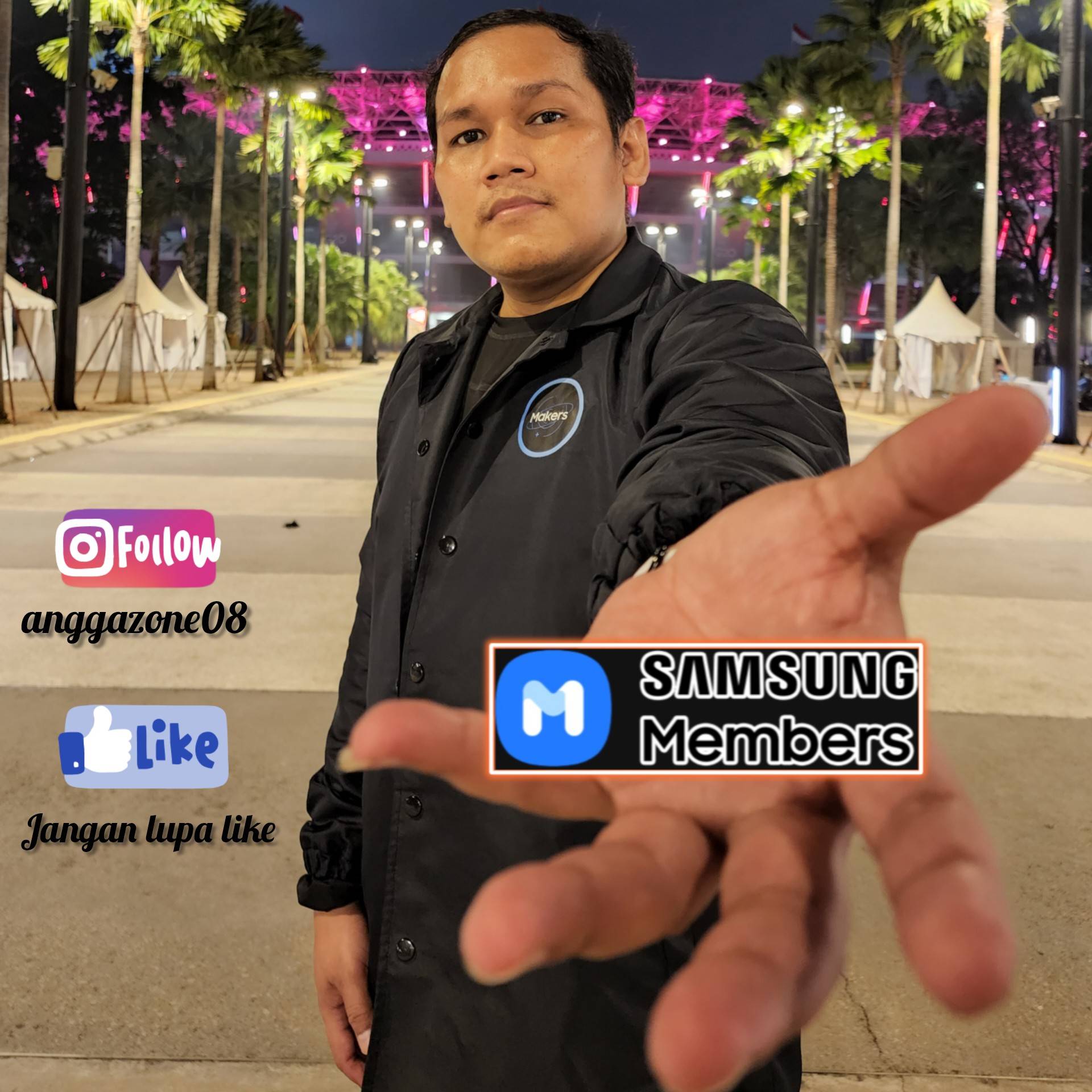 Tips menggunakan Hero Marksman Mobile Legend #angg... - Samsung Members