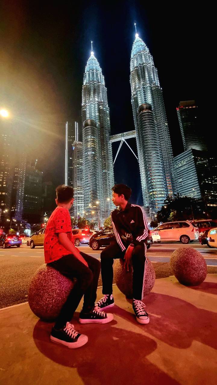 KLCC - Samsung Members