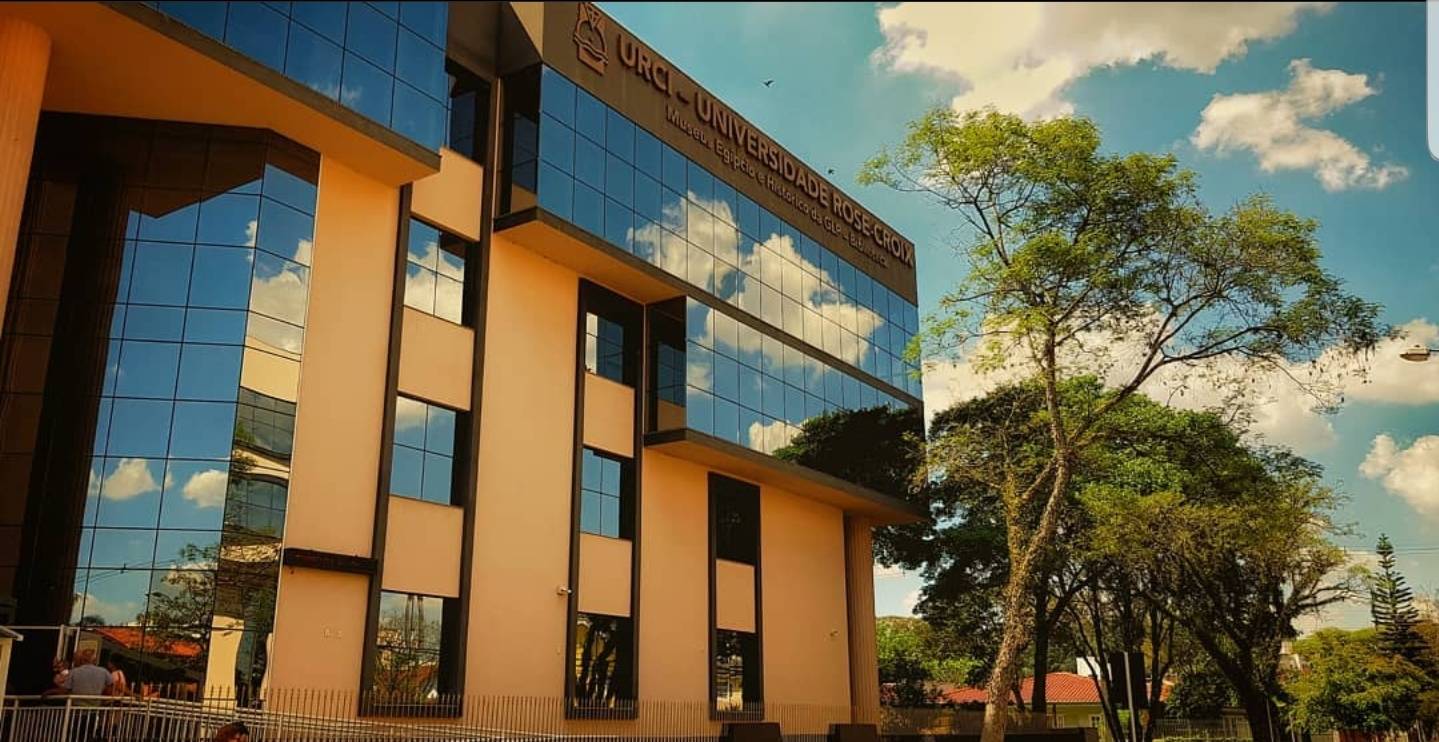 Fachada do Museu em Curitiba. - Samsung Members