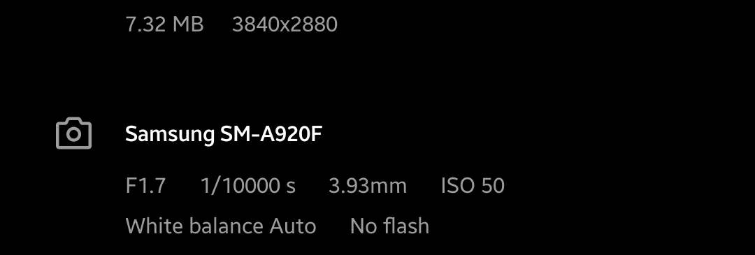 Terpecahkan: Serong kanan - Samsung Members