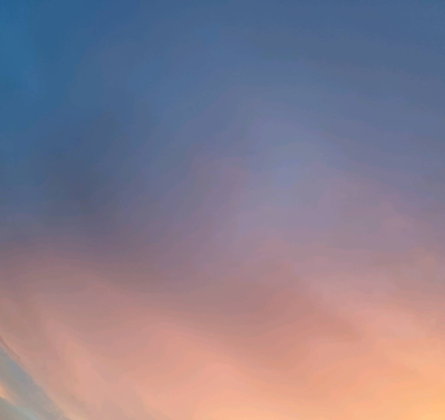 langit sore ini - Samsung Members