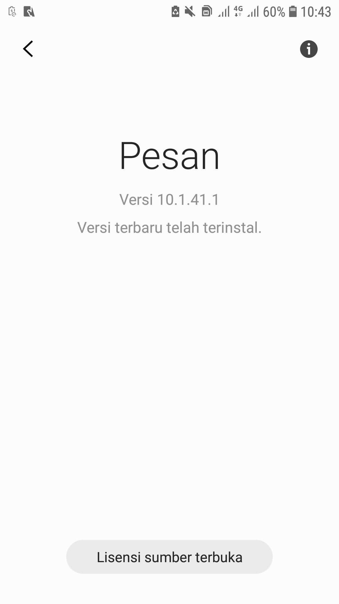 Samsung Messages (One UI) - Samsung Members