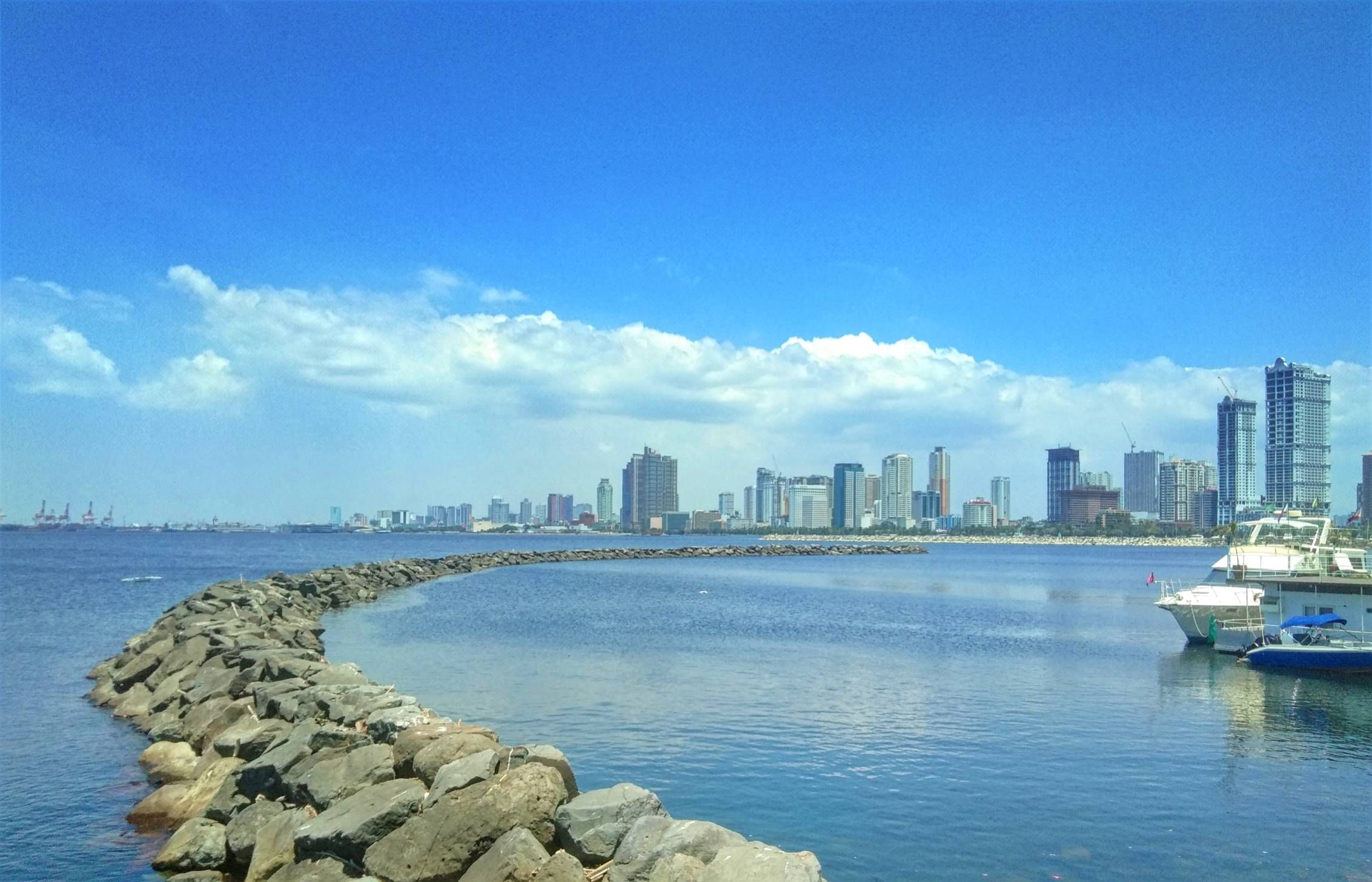 Harbour Square, Pasay City, Philippines - Samsung Members