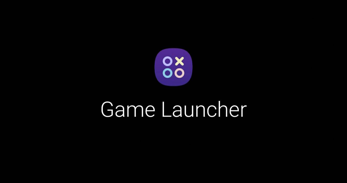 New App Icon For The Game Launcher! - Samsung Members