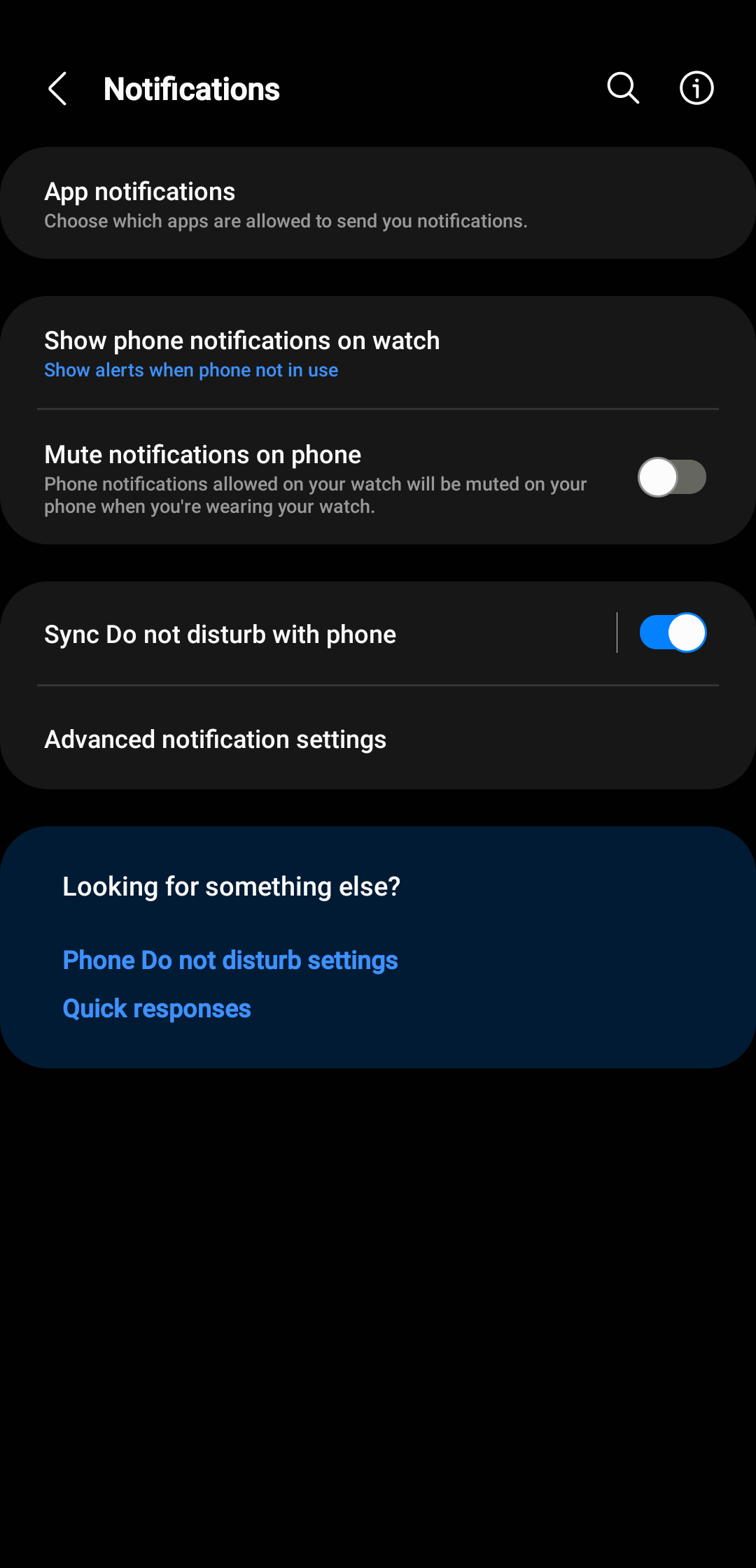 The focus modes - Samsung Members