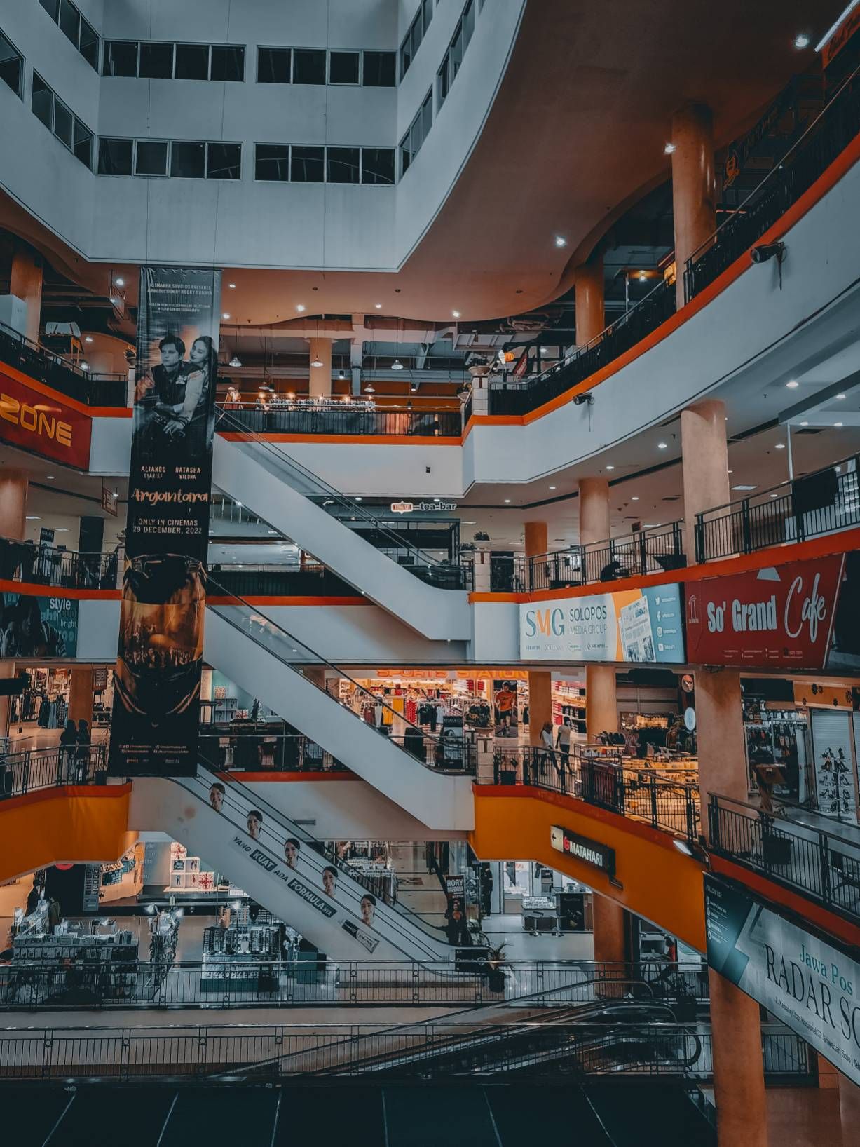 Mal - Samsung Members